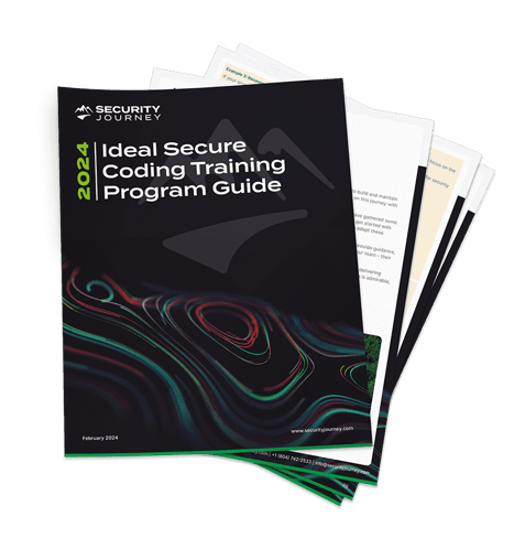 Ideal Secure Coding Training Program Guide | Secure Coding Training